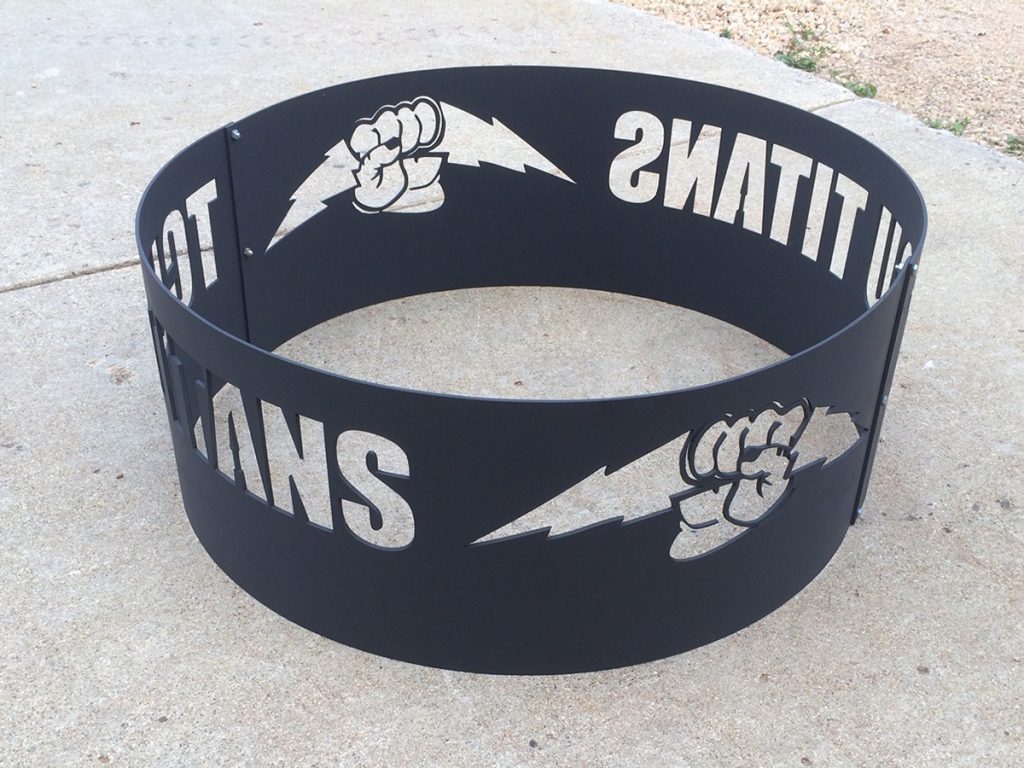 Welding & Custom Fabricating - Rice Lake Fabricating - Minnesota